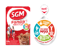 Yuk, Dapat Untung dengan Bergabung Klub Generasi Maju!