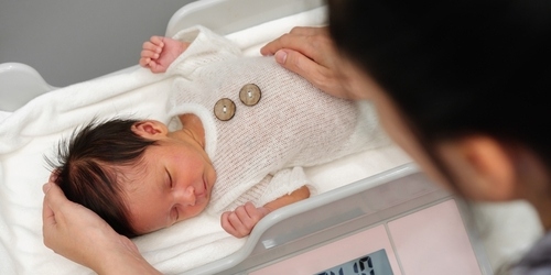 Tabel Berat Badan Bayi Normal Menurut WHO