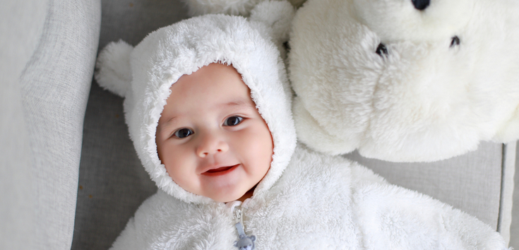 Perkembangan Bayi 4 Bulan Sudah Bisa Apa Saja?