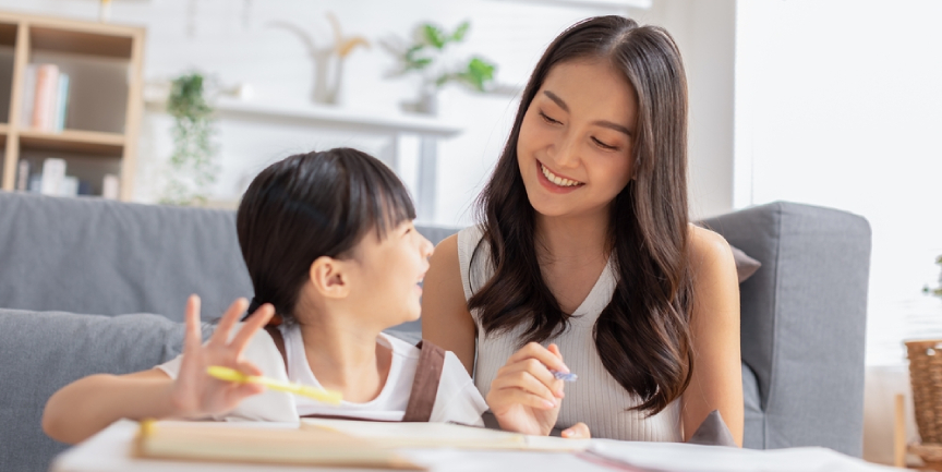 9 Cara Seru Belajar Menulis Huruf dan Angka untuk Anak TK