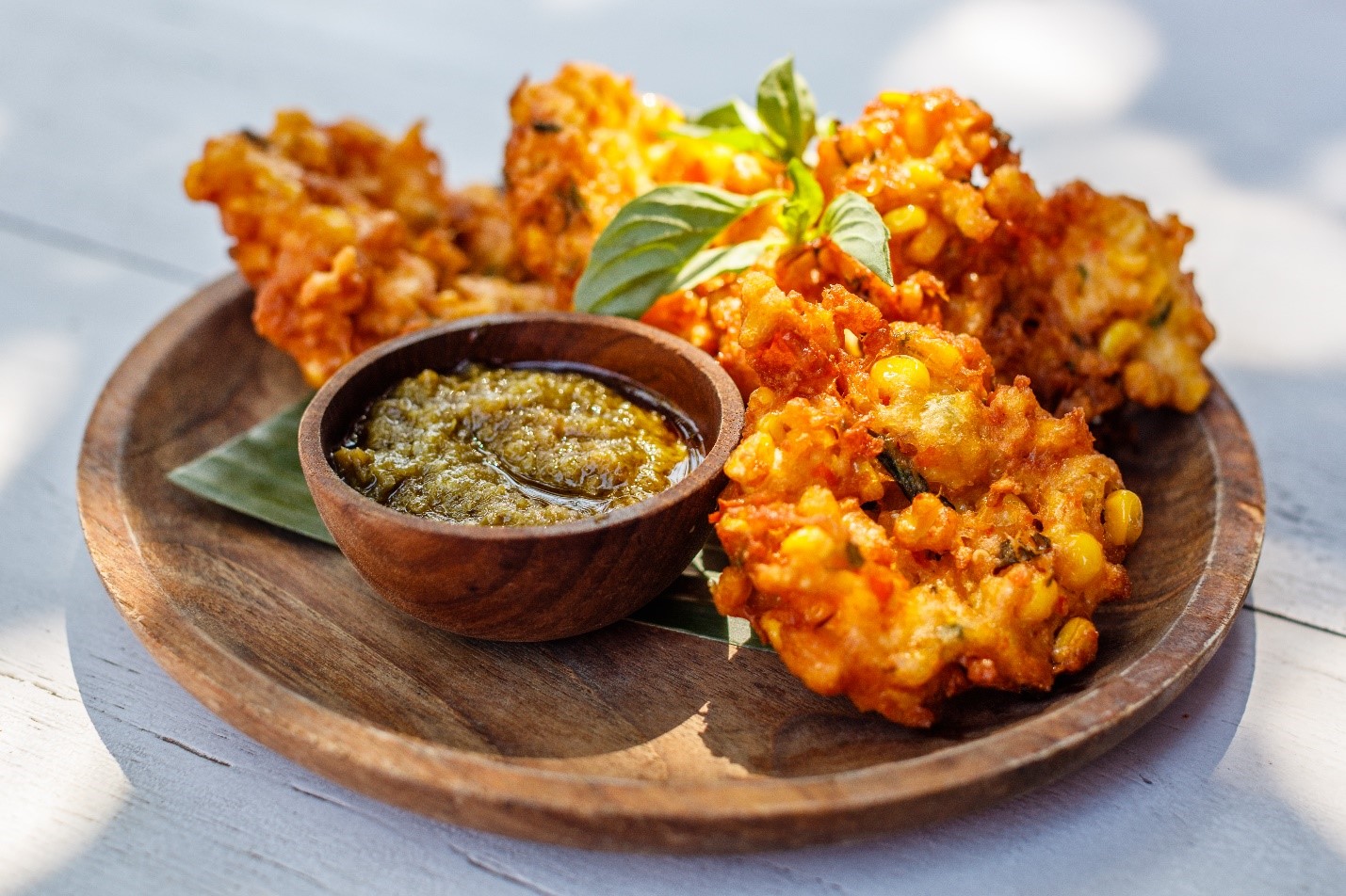 Resep Bakwan Sayur Renyah untuk Camilan Harian di Rumah