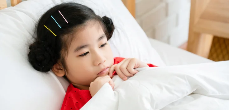 Gejala Anemia pada Anak dan Cara Mengatasinya