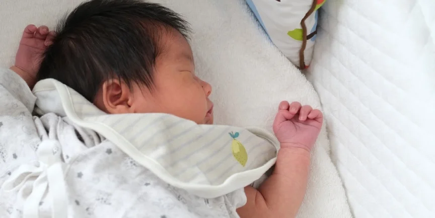 Perkembangan Bayi 1 Bulan: Panduan Lengkap