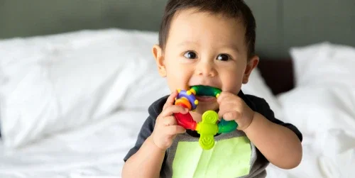 9 Stimulasi Bayi 7 Bulan untuk Perkembangan yang Maksimal