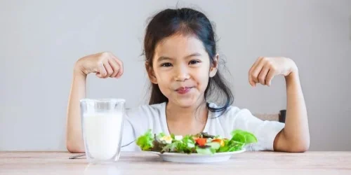 10 Sumber Protein Nabati untuk Anak dan Cara Menyajikannya