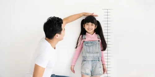 Standar Tinggi Anak 5 Tahun dan Cara Optimalkannya