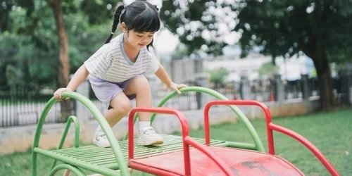 Stimulasi Bermain Sambil Belajar untuk Anak 3 Tahun