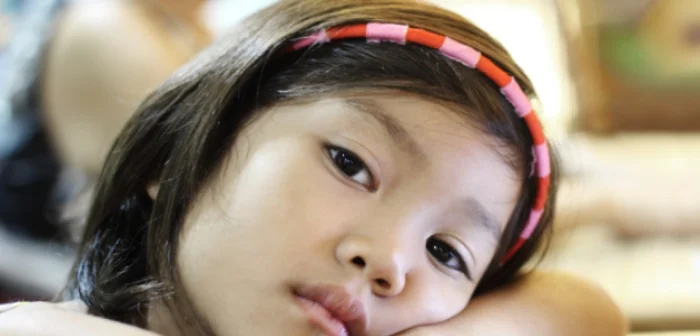 Anemia pada Anak: Penyebab, Gejala, Dampak, dan Pencegahan