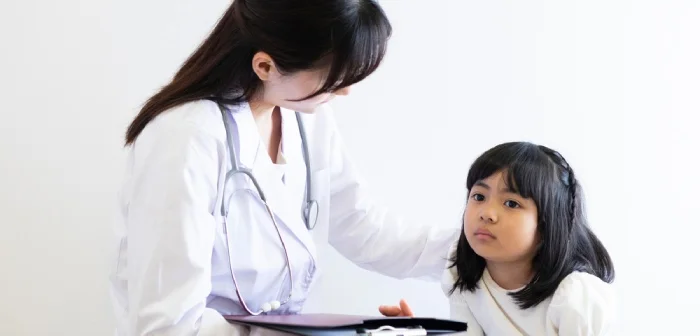 8 Cara Diagnosis Anemia pada Anak di Dokter