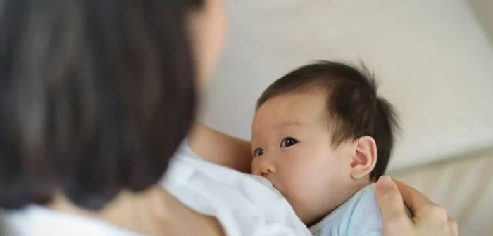 Penyebab Bayi ASI Kurang Zat Besi, Gejala, dan Cara Mengatasi