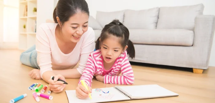 10 Cara Melatih Fokus Anak agar Giat Belajar