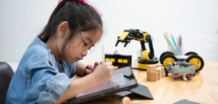 Kecerdasan Visual Spasial Anak: Ciri dan Cara Stimulasinya