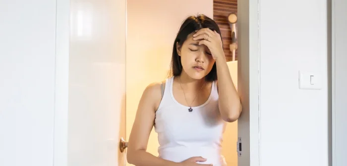 12 Tanda-Tanda Hamil yang Tidak Disadari