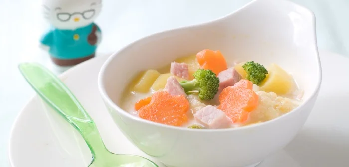 10 Contoh Menu PMT Posyandu, Lezat dan Mudah Dibuat!