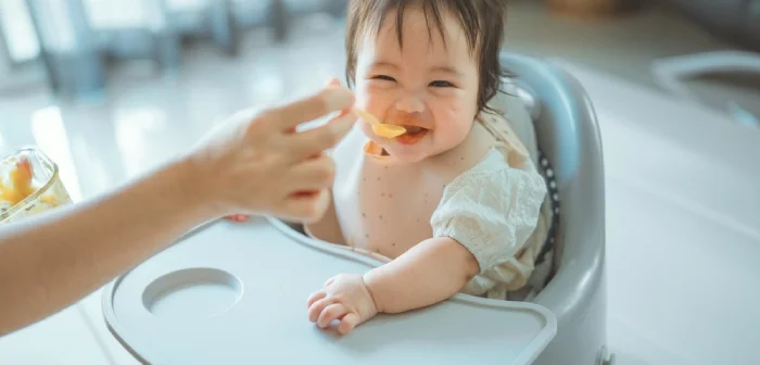 MPASI Labu Kuning: Manfaat dan Resep Mudah untuk Bayi
