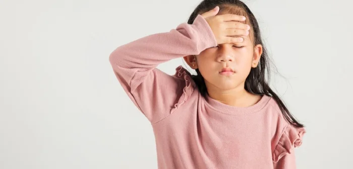 Gejala Dehidrasi Pada Anak dan Cara Mengatasinya