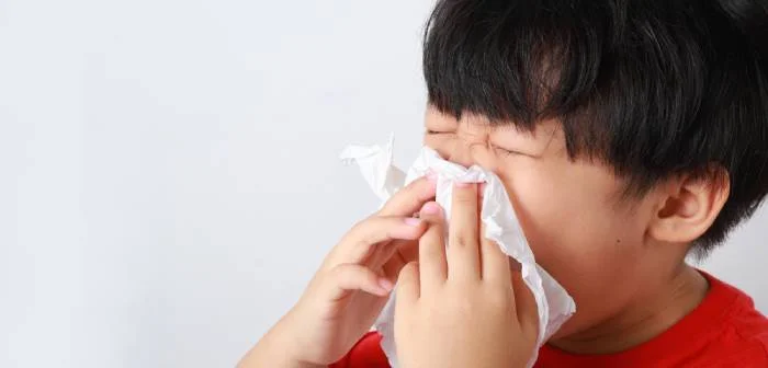 Rhinitis Alergi pada Anak: Gejala, Penyebab, dan Penanganan