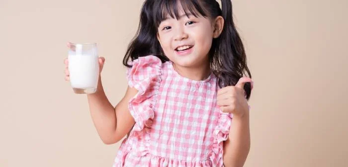 SGM ISOPRO Soy: Susu untuk Anak dengan Alergi