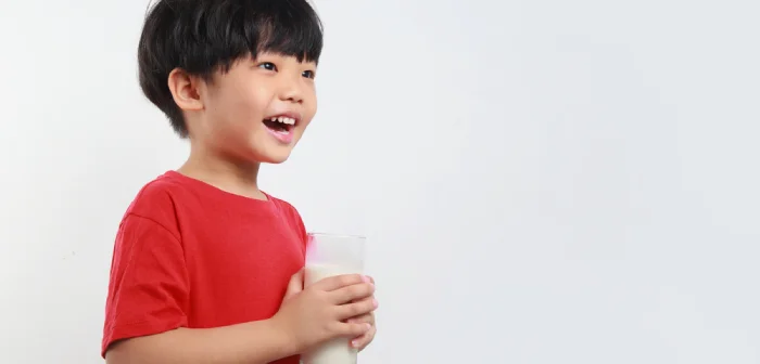 Susu UHT vs Formula untuk Anak: Mana yang Terbaik?