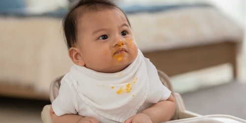 8 Manfaat MPASI Labu Kuning untuk Bayi dan Ide Resepnya
