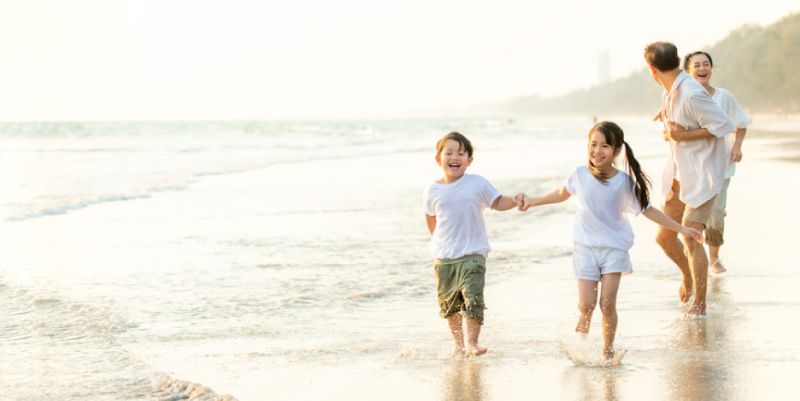 12 Indikator Keluarga Sehat Menurut Kemenkes RI