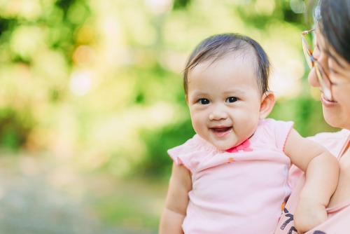 Perkembangan Bayi Usia 6 Bulan, Sudah Bisa Apa Saja?
