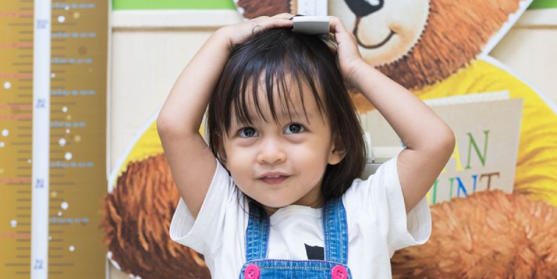 Tinggi Badan yang Ideal untuk Anak Usia 1-5 Tahun