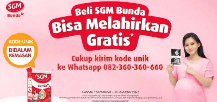 Informasi seputar Event & Promo | Generasi maju