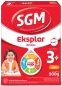 SGM Gain Optigrow, Susu untuk Dukung Kejar Tumbuh Si Kecil