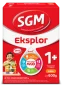 SGM Gain Optigrow, Susu untuk Dukung Kejar Tumbuh Si Kecil